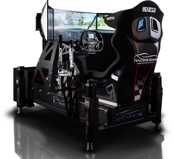 RS:Motorspor Simulator – Racing Sims